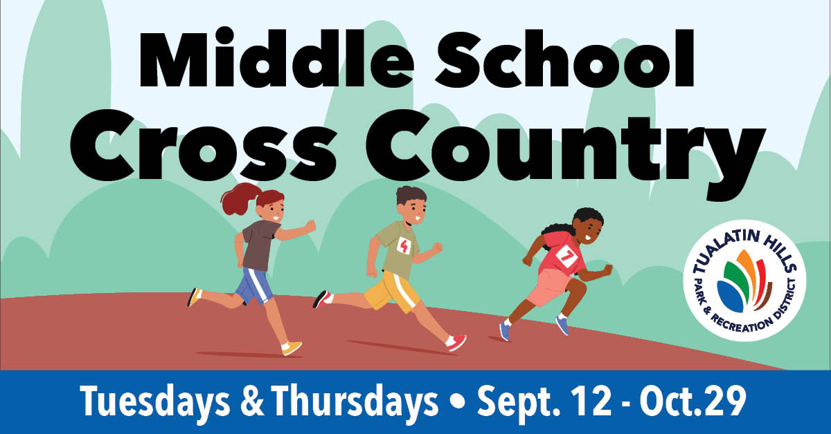 Cedar Hills Recreation Center - THPRD Activities & Events | THPRD