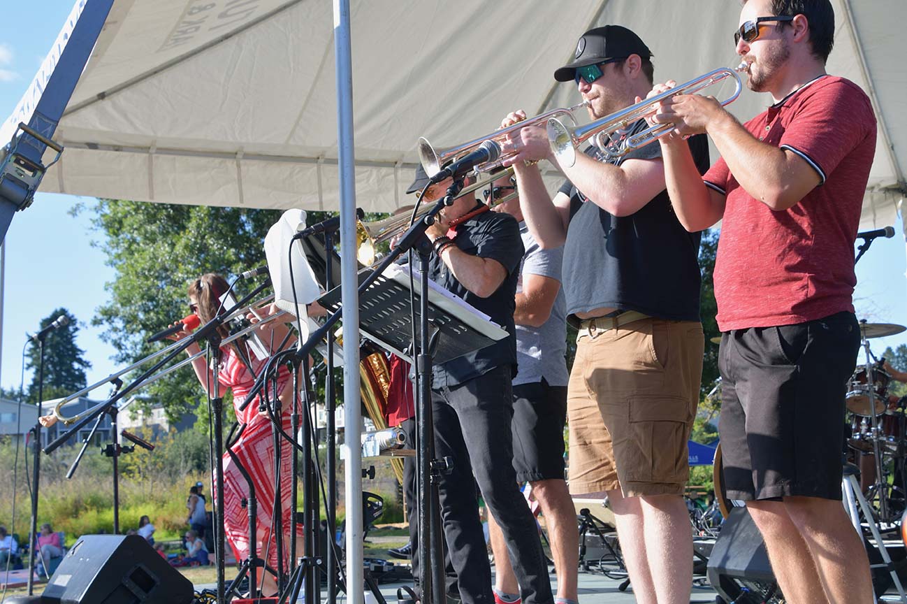 Tualatin Hills Park & Recreation District (THPRD)