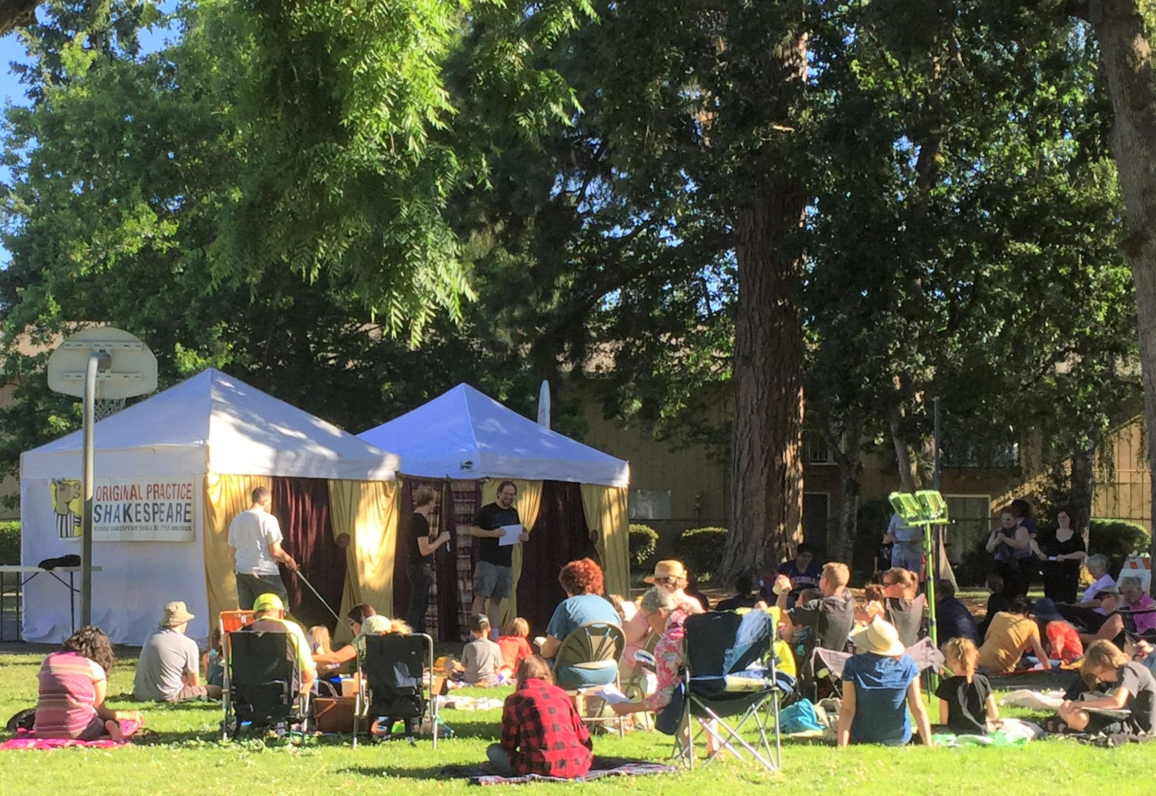 Tualatin Hills Park & Recreation District (THPRD)